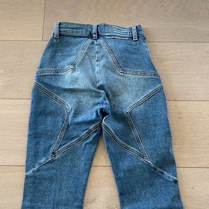 REVICE | Jeans | Brand New Revice Denim Jeans With Flare | Poshmark